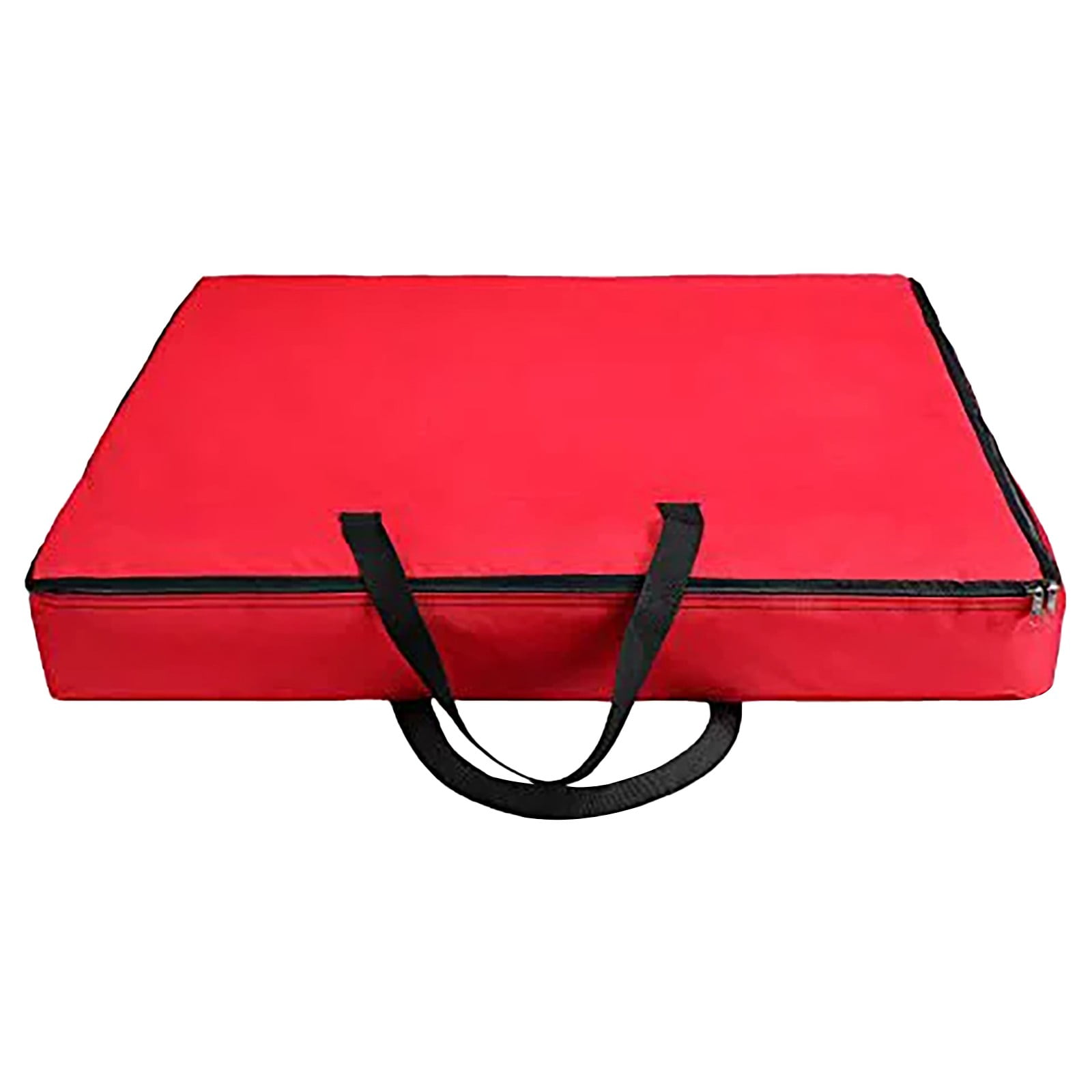 YOUMAI Christmas Tree Storage Bag Large Storage Container Polyester ...