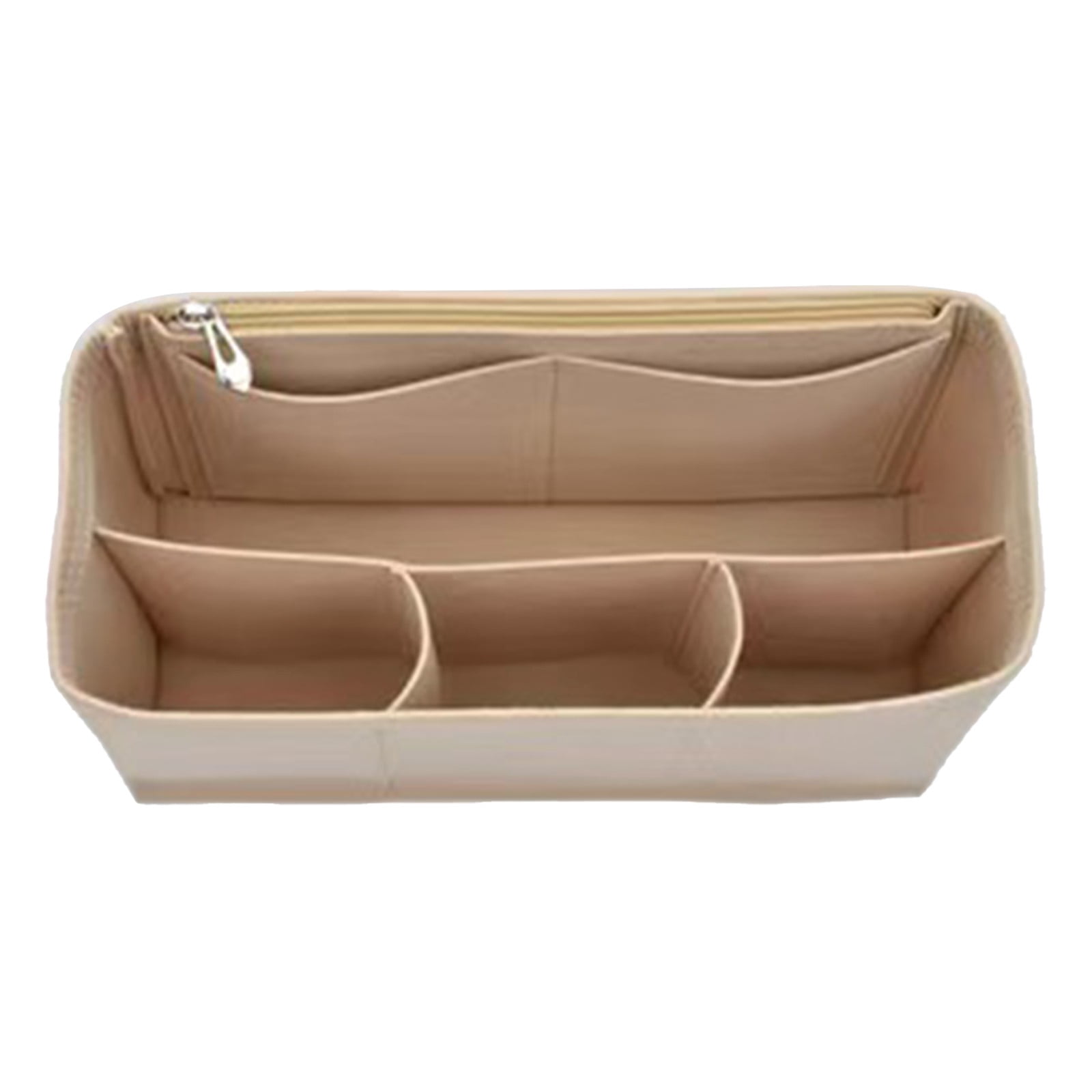 YOUMAI Inner Liner Makeup Storage And Organization Bag Inner Liner Bag ...