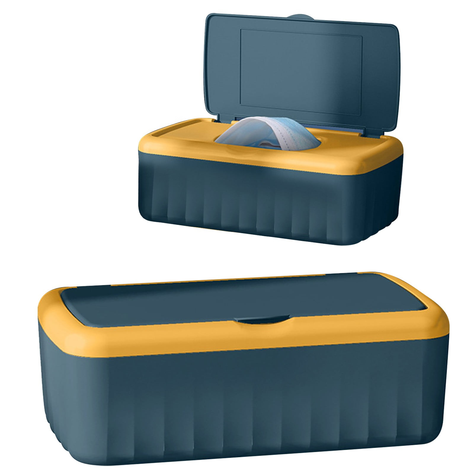 YOUMAI | Wipes And Wipe Containers Can Be Reused. Wipe Containers Are ...