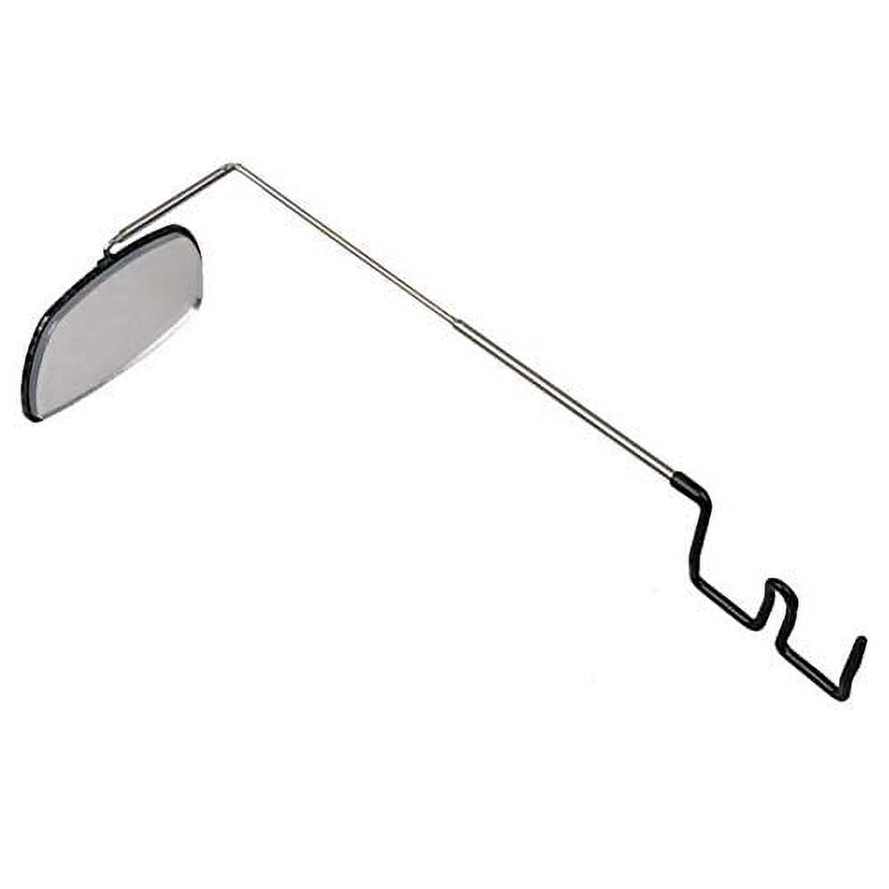 YOUNGL Riding Mirror, Bicycle Eyeglass Mirror Biking Cycling Helmet ...