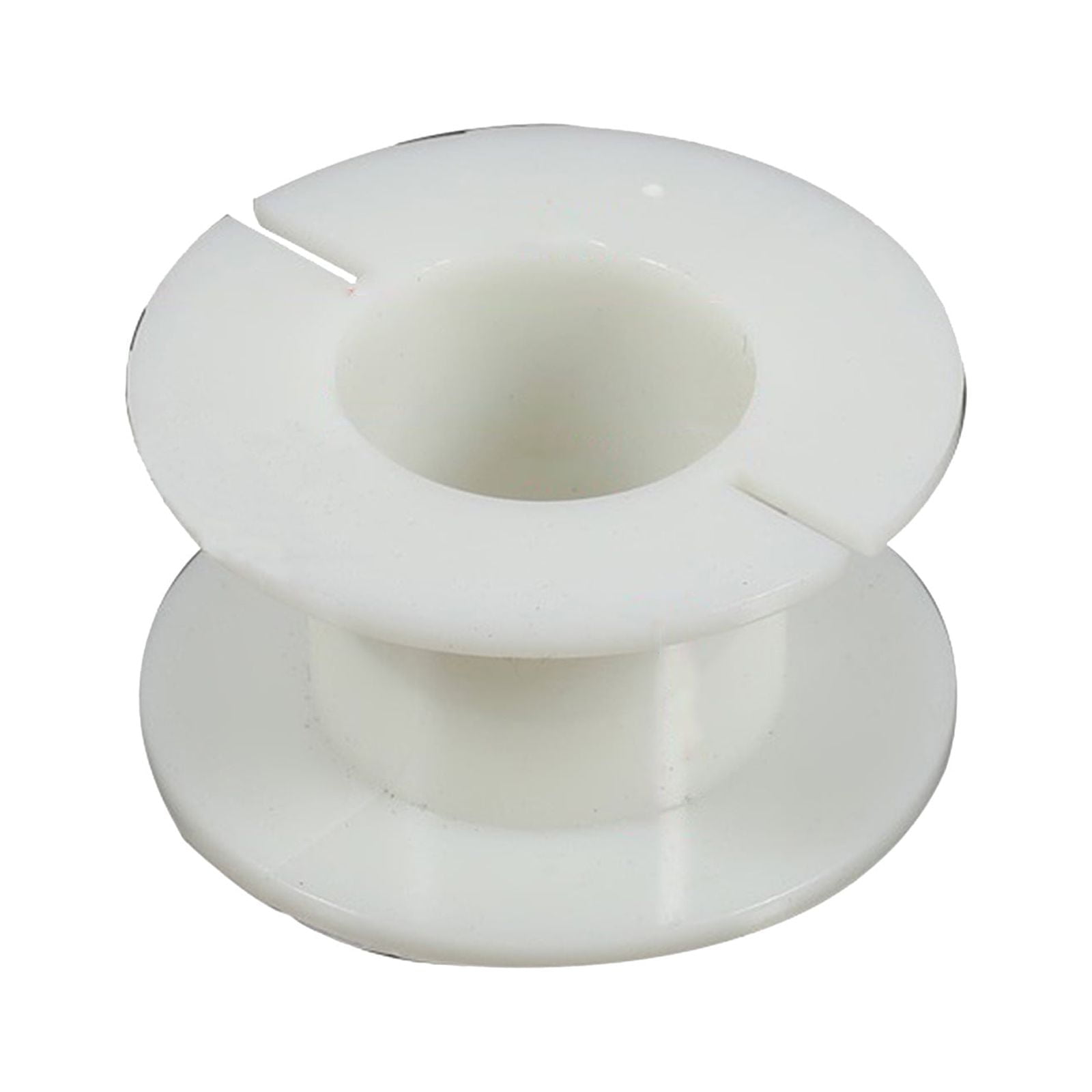 WINDLAND Round Bobbin Wire Coil Frame Plastic Bobbin for DIY Inductors ...