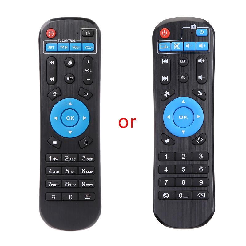 YOUNGNA TV Power on/Switch Controller Remote Control for Mecool V8S M8S ...