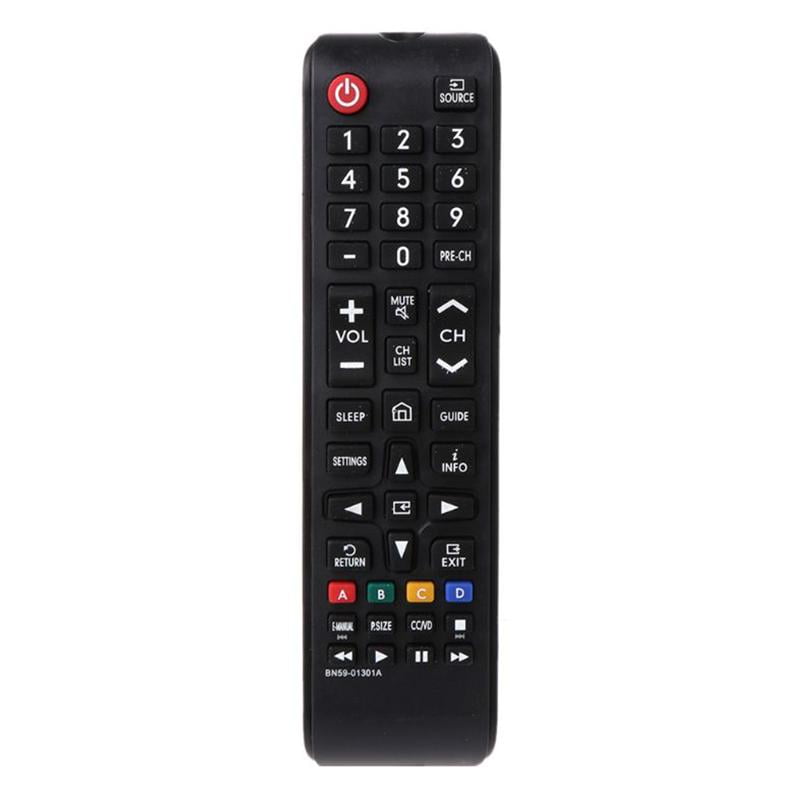 YOUNGNA Television TV Remote Control Replacement Service for Smart BN59 ...