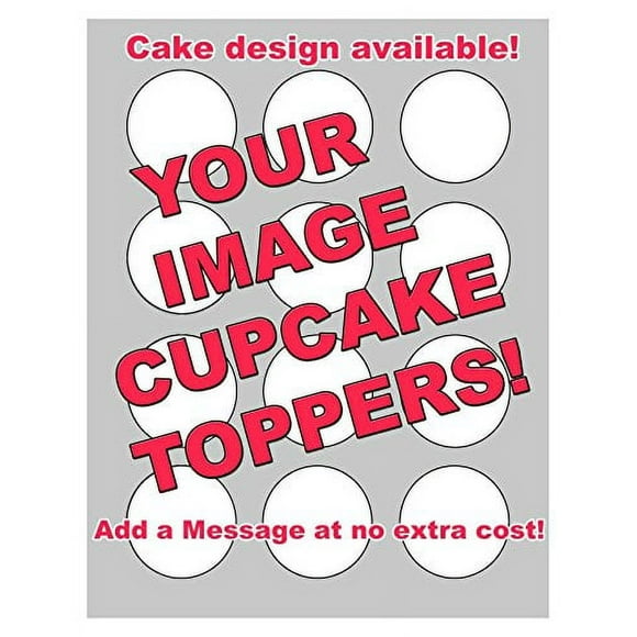 Printing Edible Images