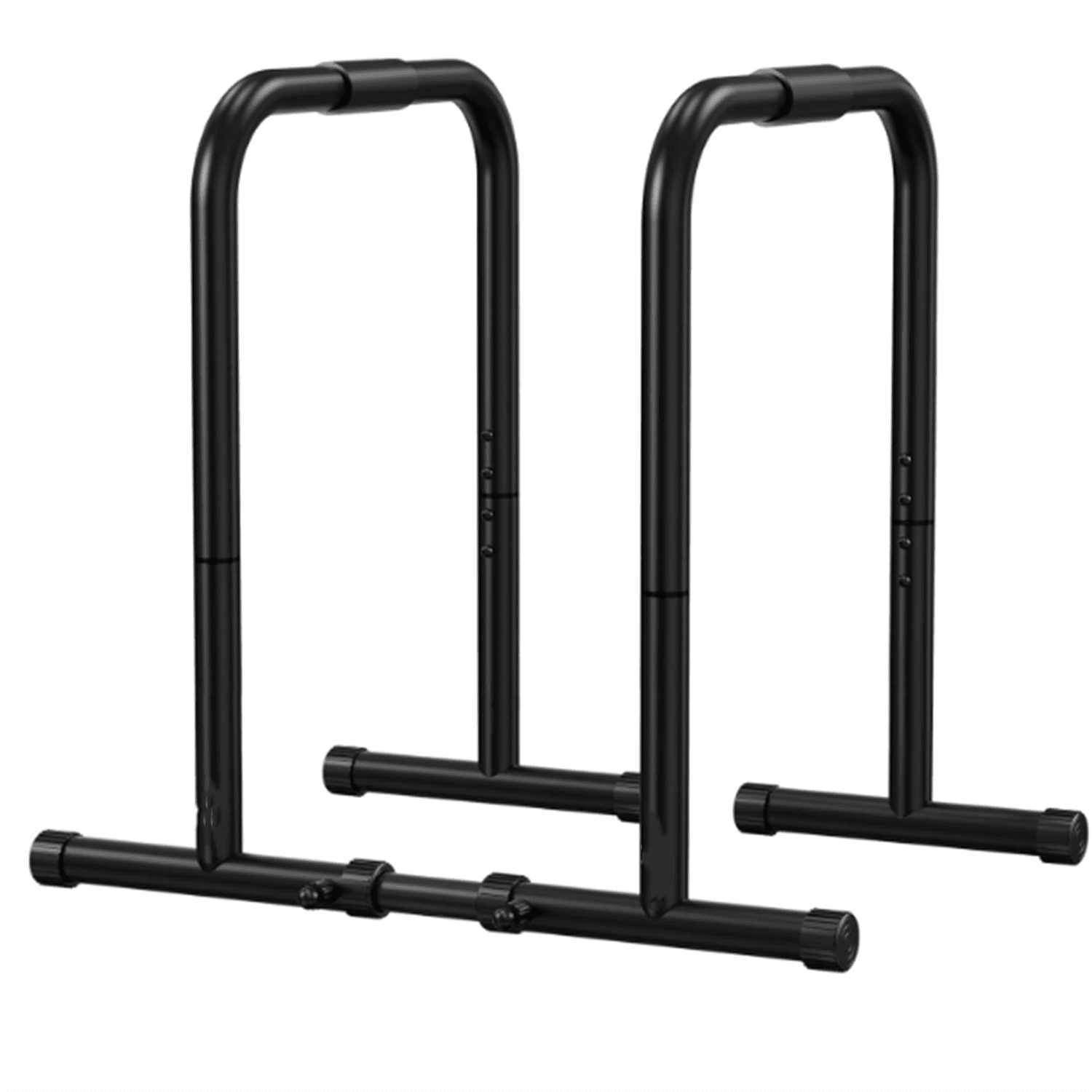 YOUR LIFE Dip Station Functional Heavy Duty Dip Stands Fitness Workout ...