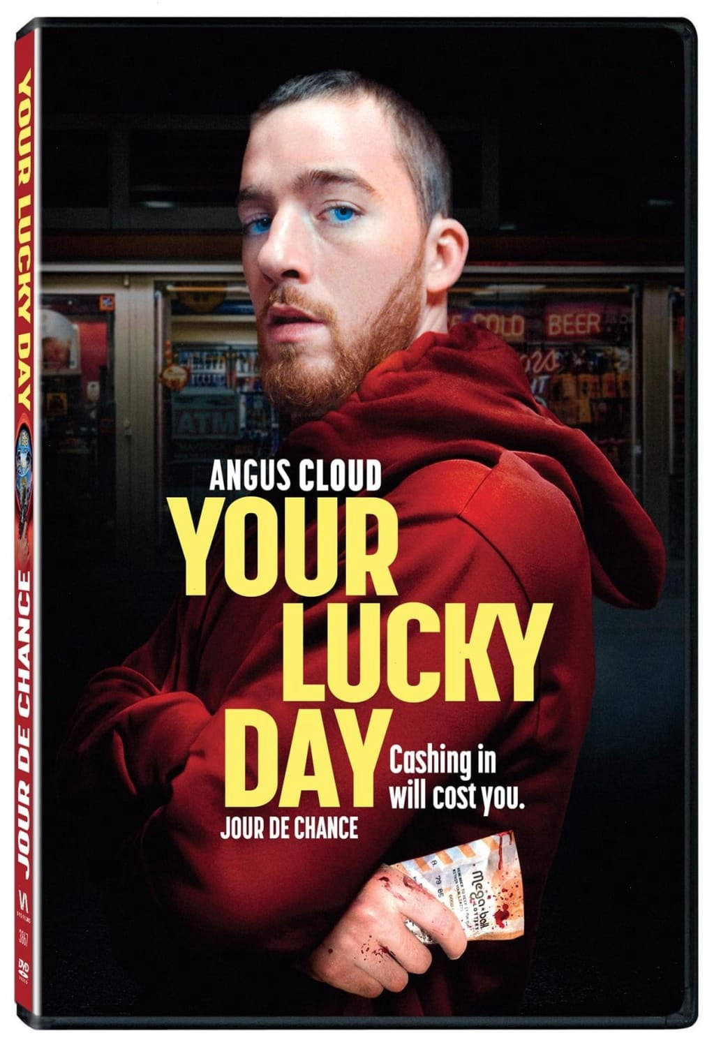 YOUR LUCKY DAY - Walmart.com