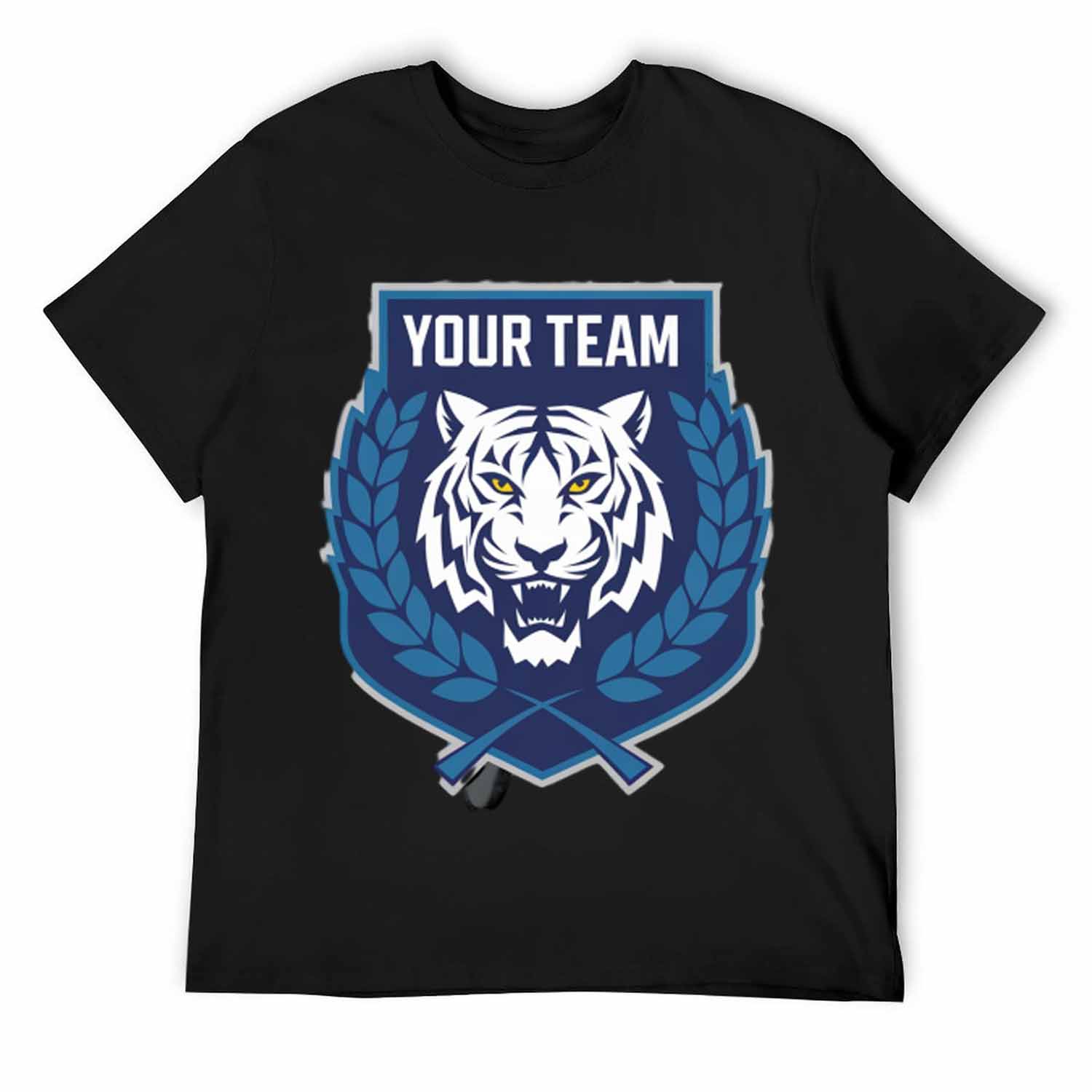 YOUR TEAMt shirt design bee Treble Clef Heart Music Notes Musician ...