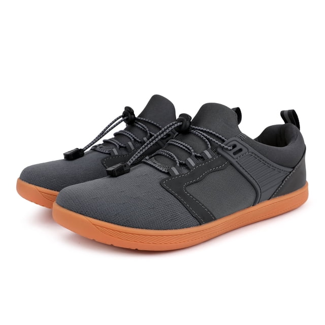YOURDIARY Men's Barefoot Trail-Running Shoes | Wide Toe-Box | Zero-Drop ...