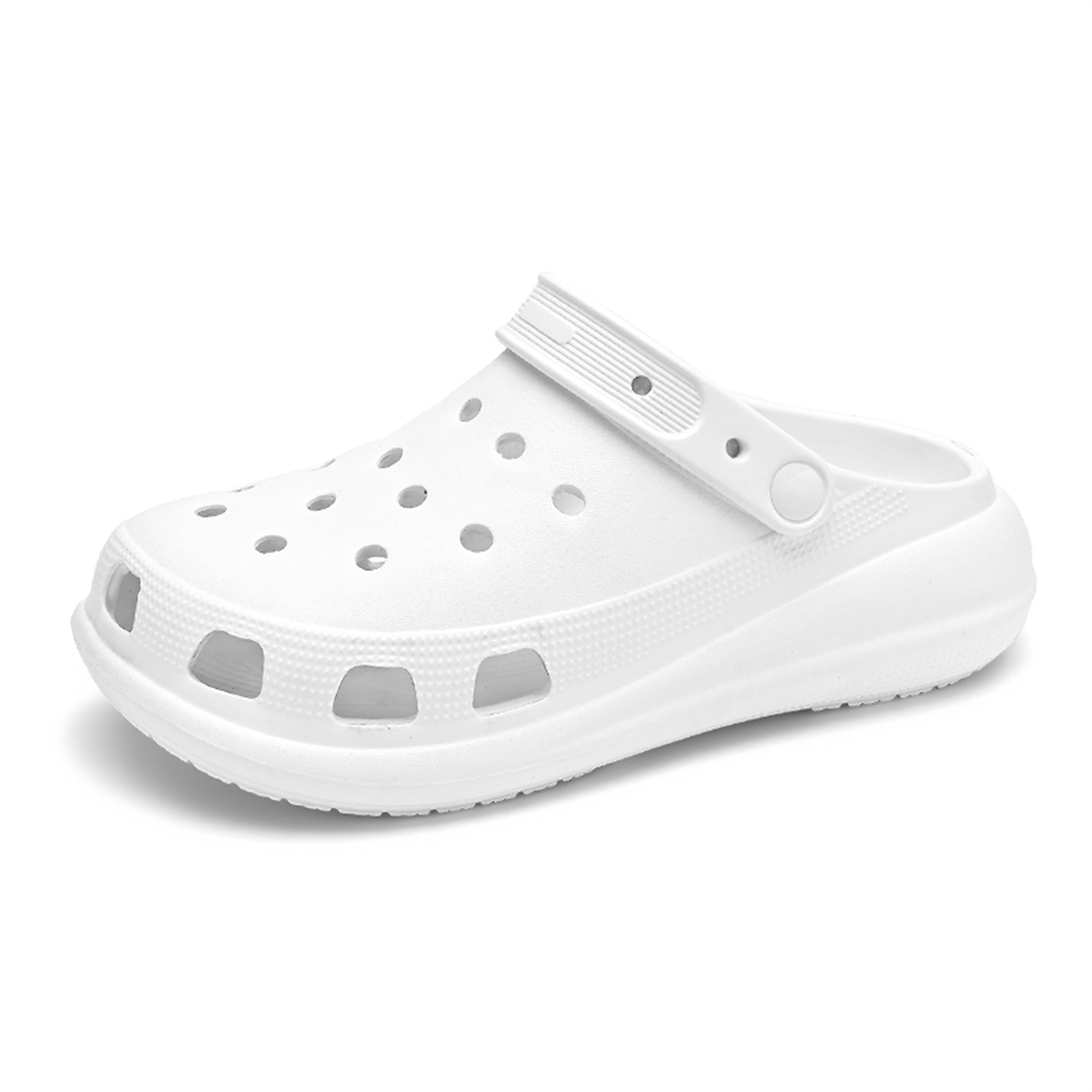 YOURDIARY Unisex Garden Clogs Gardening Slip On Shoes Slides Sandals ...