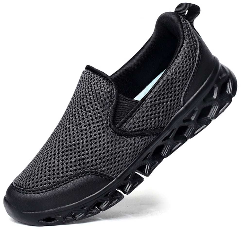 YOURDIARY Womens Sport Walking Shoes Fashion Athletic Tennis Sneakers ...