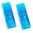 YOUSHARES Ice Packs for Cooling Insulin - Reusable Freezer Packs ...