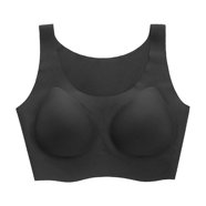 Fruit of the Loom Women's 360° Stretch Full Coverage Comfort Bras, 4 ...