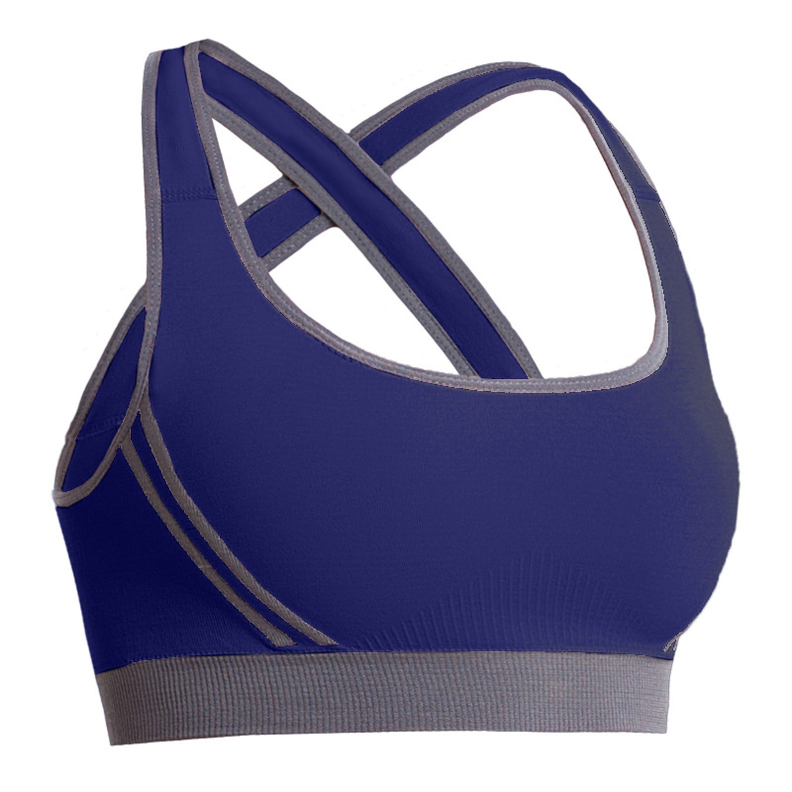 Yousnh Womens Bra Without Underwire Comfortable Bustiers Top Non Wired