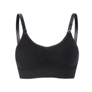 Wonder Nation Girls Seamless Bralette, 2-Pack, Sizes XS-XXL - Walmart.com