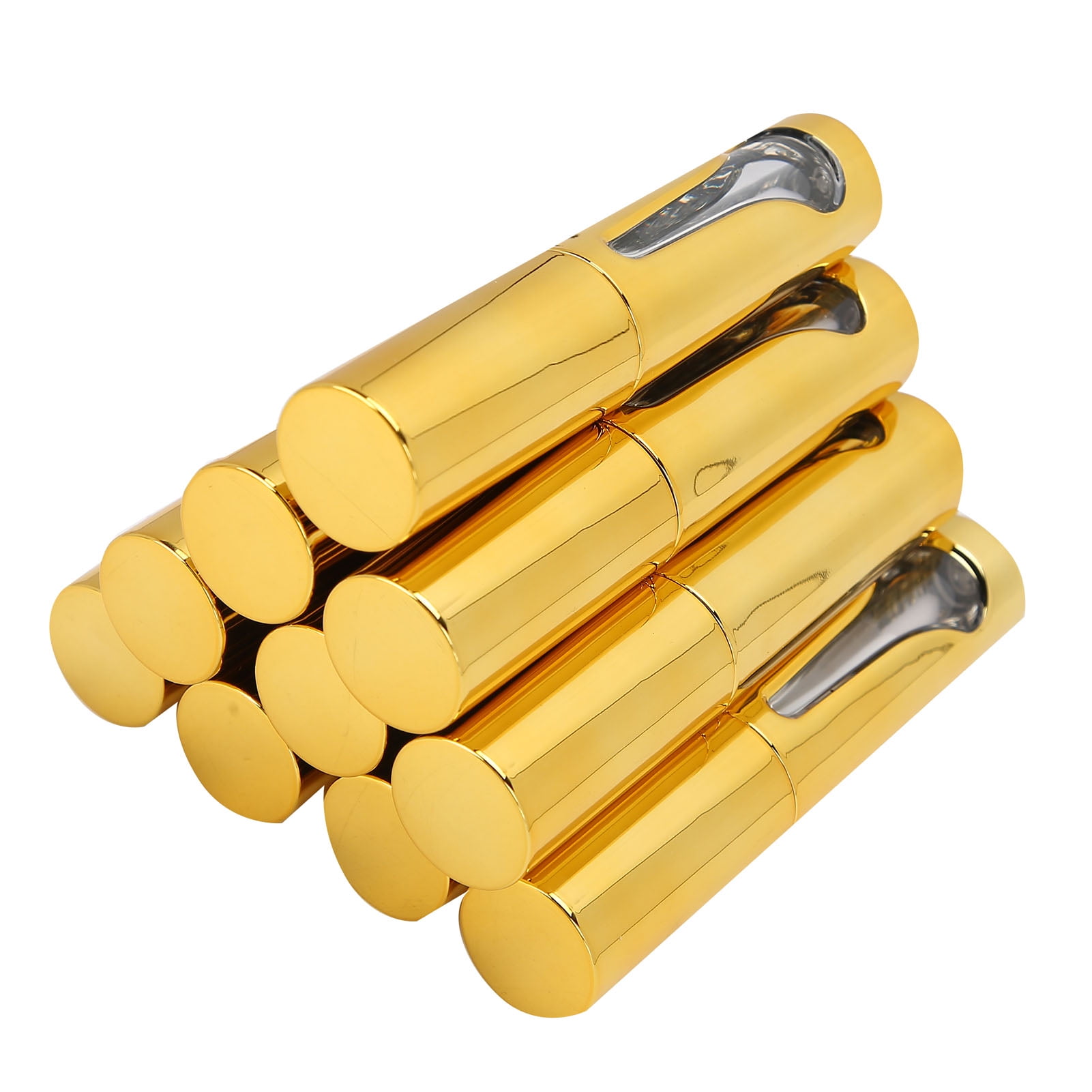 YOUTHINK Lip Oil Bottle,Lip Gloss Container,Portable Lip Gloss Bottle ...