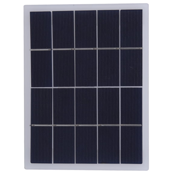 Photovoltaic Panels