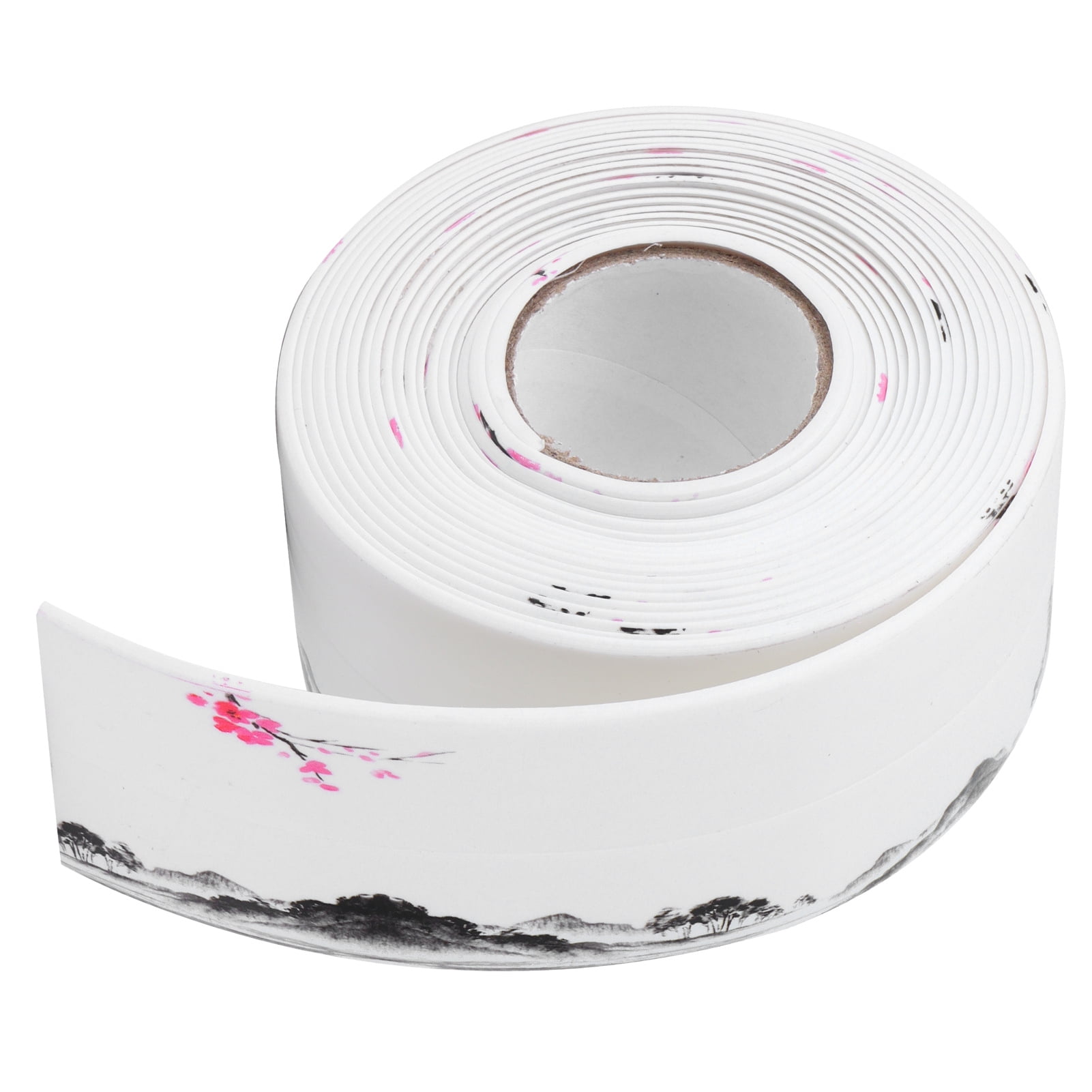 YOUTHINK Sealing Tape Waterproof Self-Adhesive Sticker PVC Acrylic ...