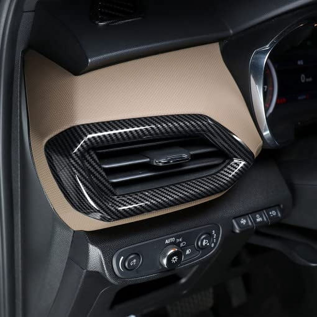 Porsche Cayenne Accessories TOTMOX Front Side Air Vent Outlet Cover ...