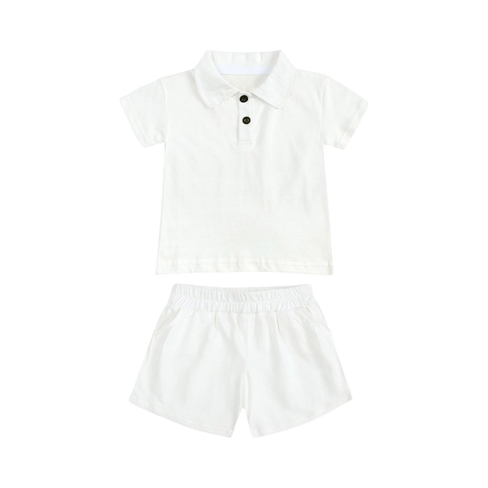 YOUYEDIAN Outfits for Teen Boys Kids Little Girl Clothes Sets Tees and ...