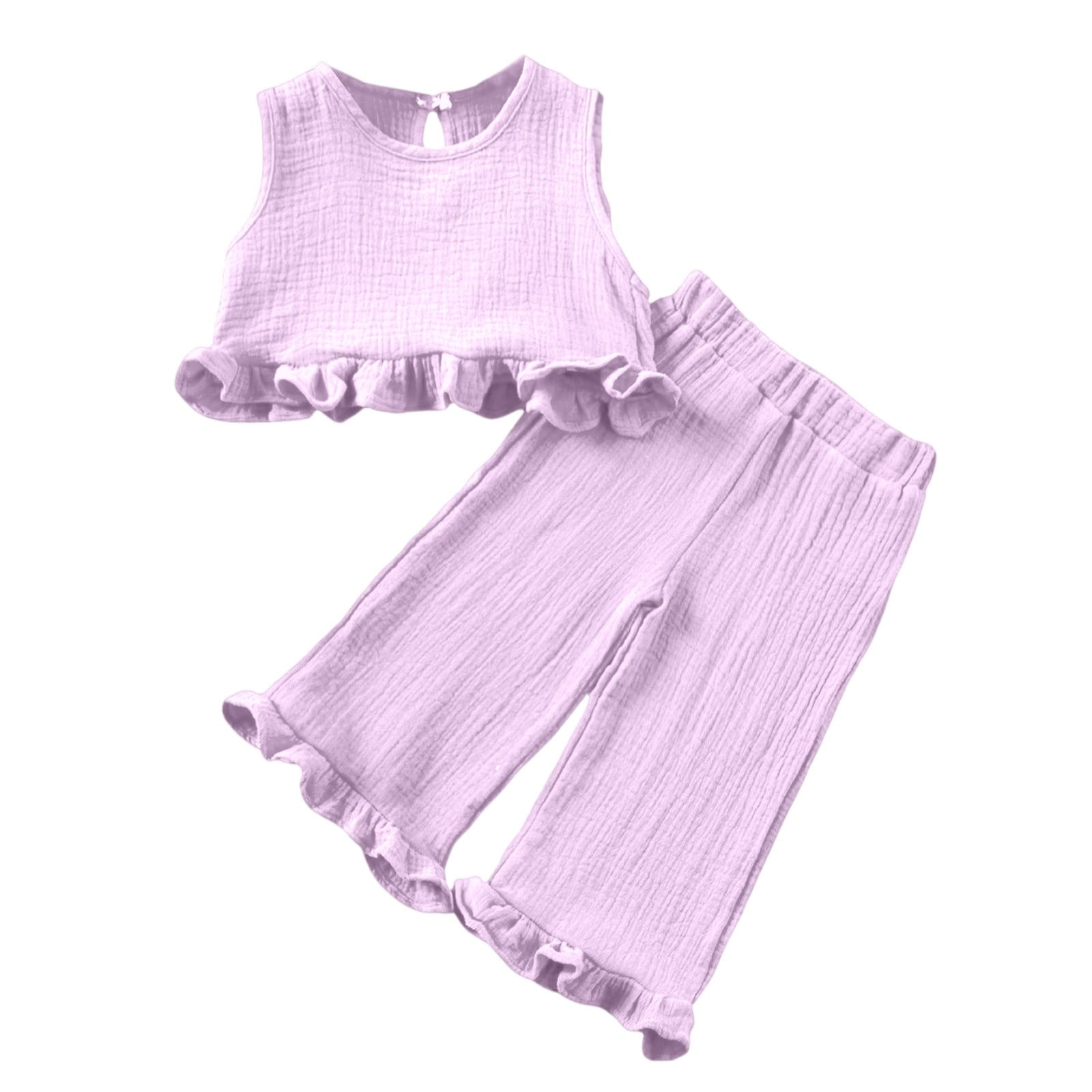 YOUYEDIAN Outfits for Teen Girls Kids Little Girl Clothes Sets Tees and ...