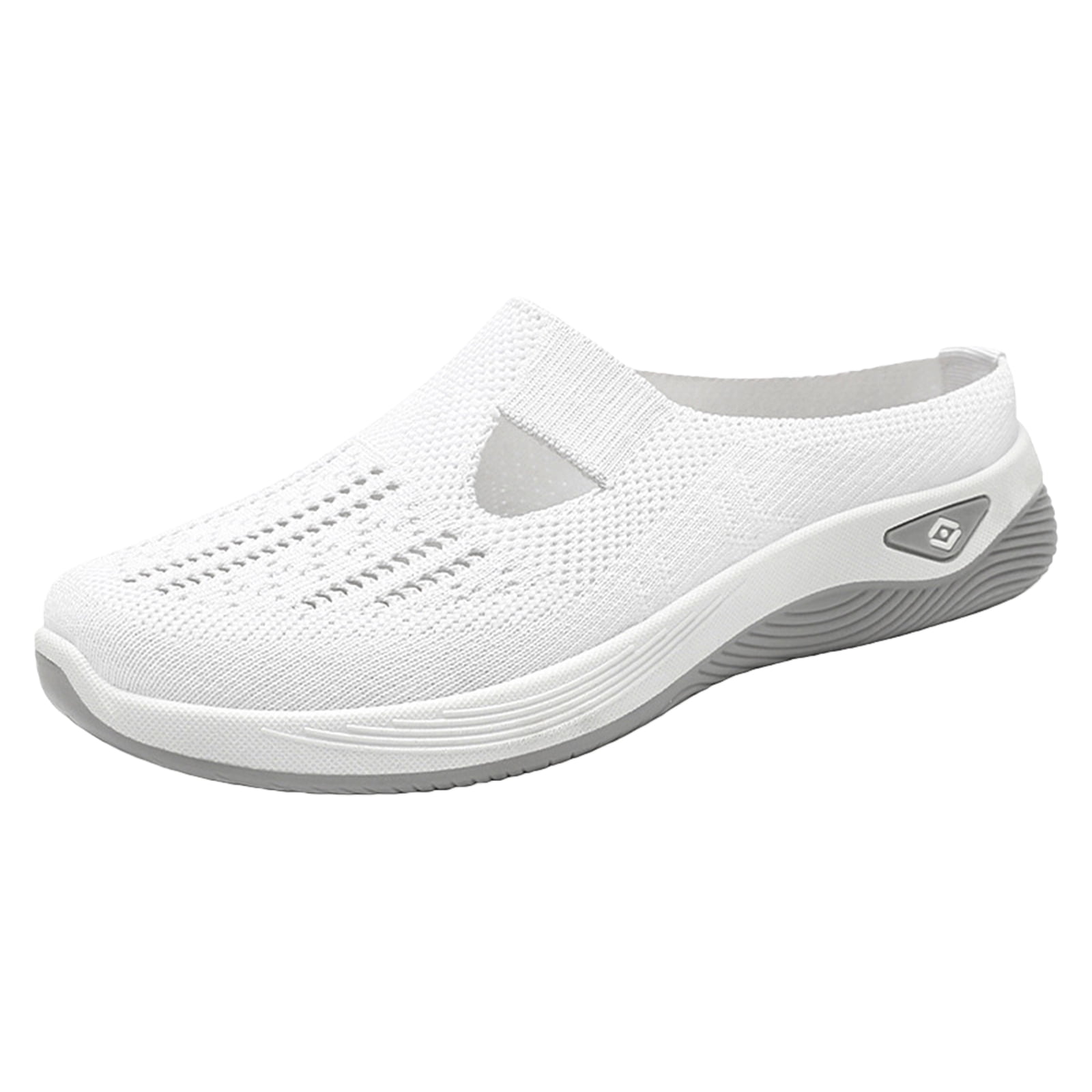 YOUYEDIAN Women Comfy Orthopedic Walking Shoes, 2026 New Orthopedic ...