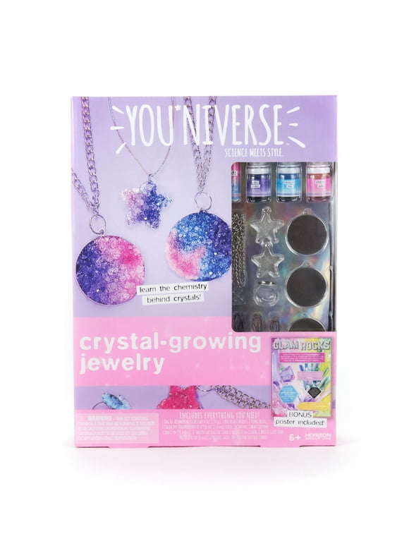 Jewelry Making Kits in Beading & Jewelry Making - Walmart.com