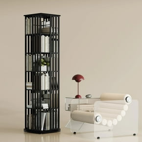 Revolving Bookcases