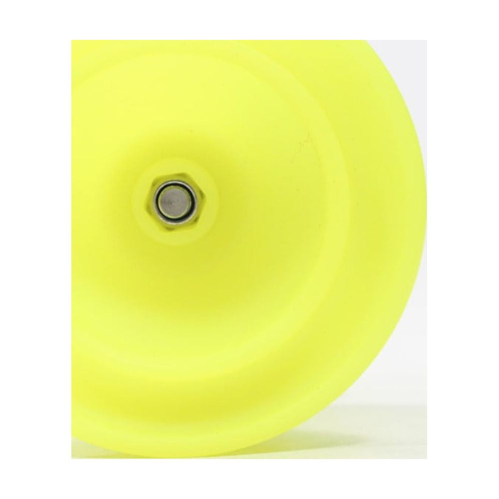 YOYOFORMULA J3 Yo-Yo - Delrin Off String YoYo (Yellow) - Walmart.com