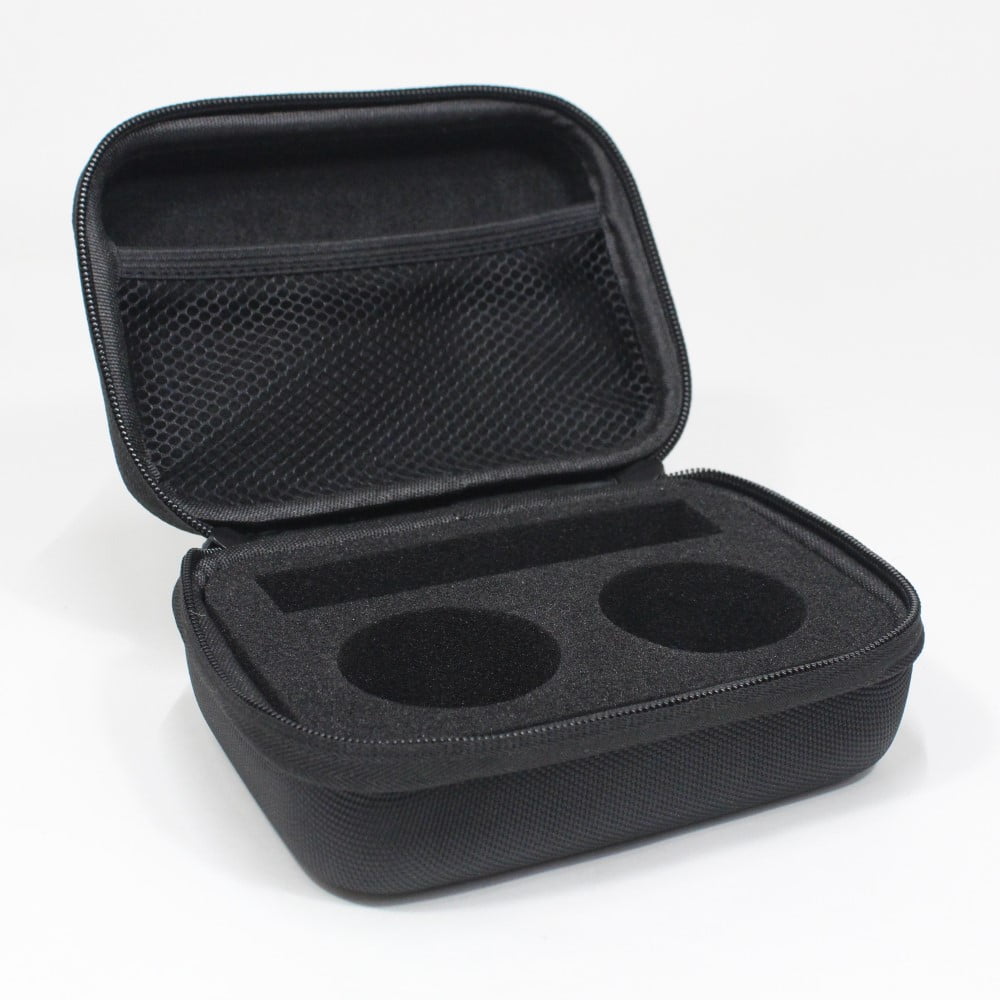 YOYOFORMULA Structured Yo-Yo Case - Holds 2 YoYos And Accessories ...