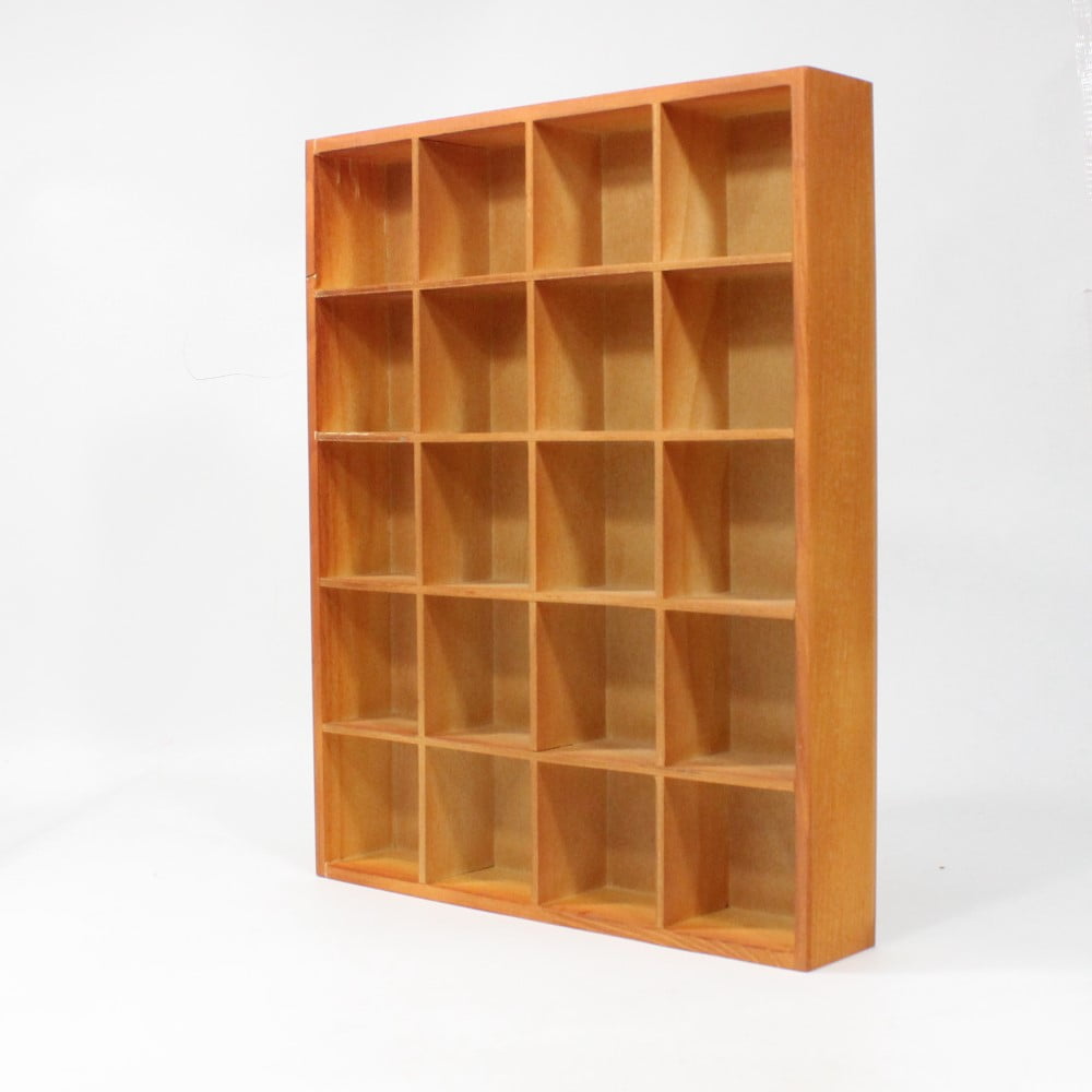 YOYOFORMULA Wooden Yo-Yo Display Box - YoYo Display Case - Many Sizes ...