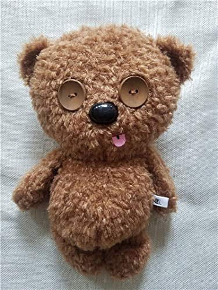 YOYOTOY Tim The Orginal Teddy - S Teddy Bear 3 Size Plush Soft Toy for ...