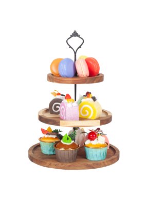 Cake Stands in Serveware - Walmart.com
