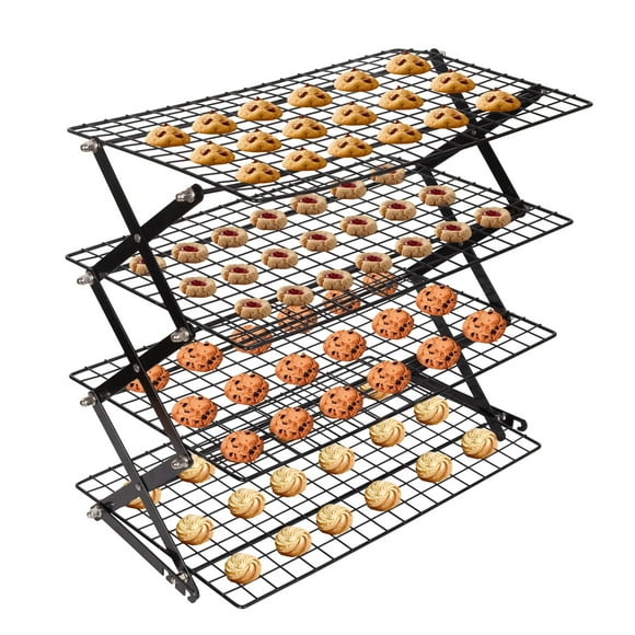 Cooling racks