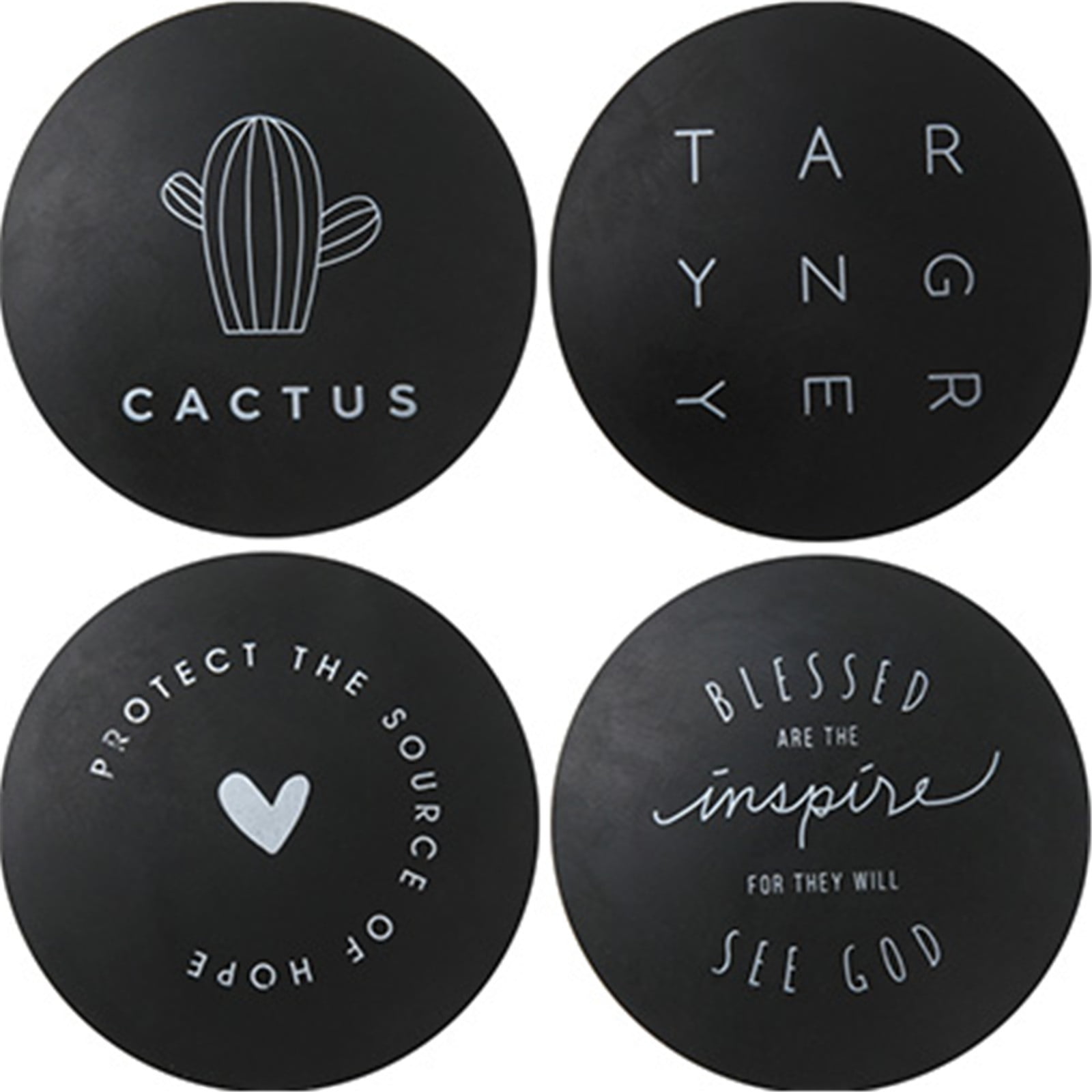 YOZGXEG Door Knob Protector Door Handle Anti-collision Pad, Table ...