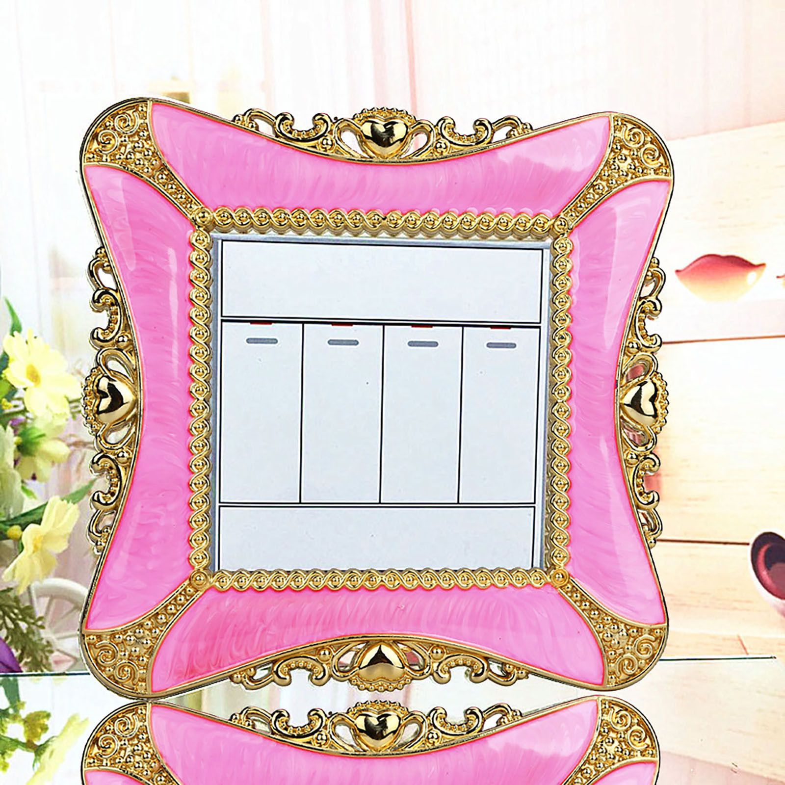 YOZGXEG Switch Stickers Home Switch Cover Square Shape Switch Wall ...