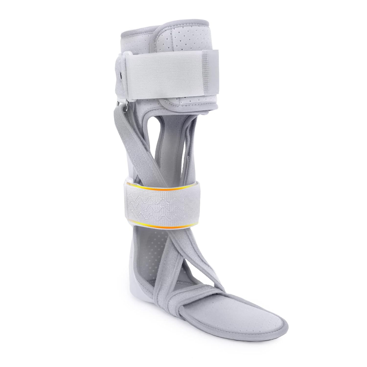 YOZIHAYL AFO Foot Drop Brace Ankle Foot Orthosis Medical Afo Walking ...