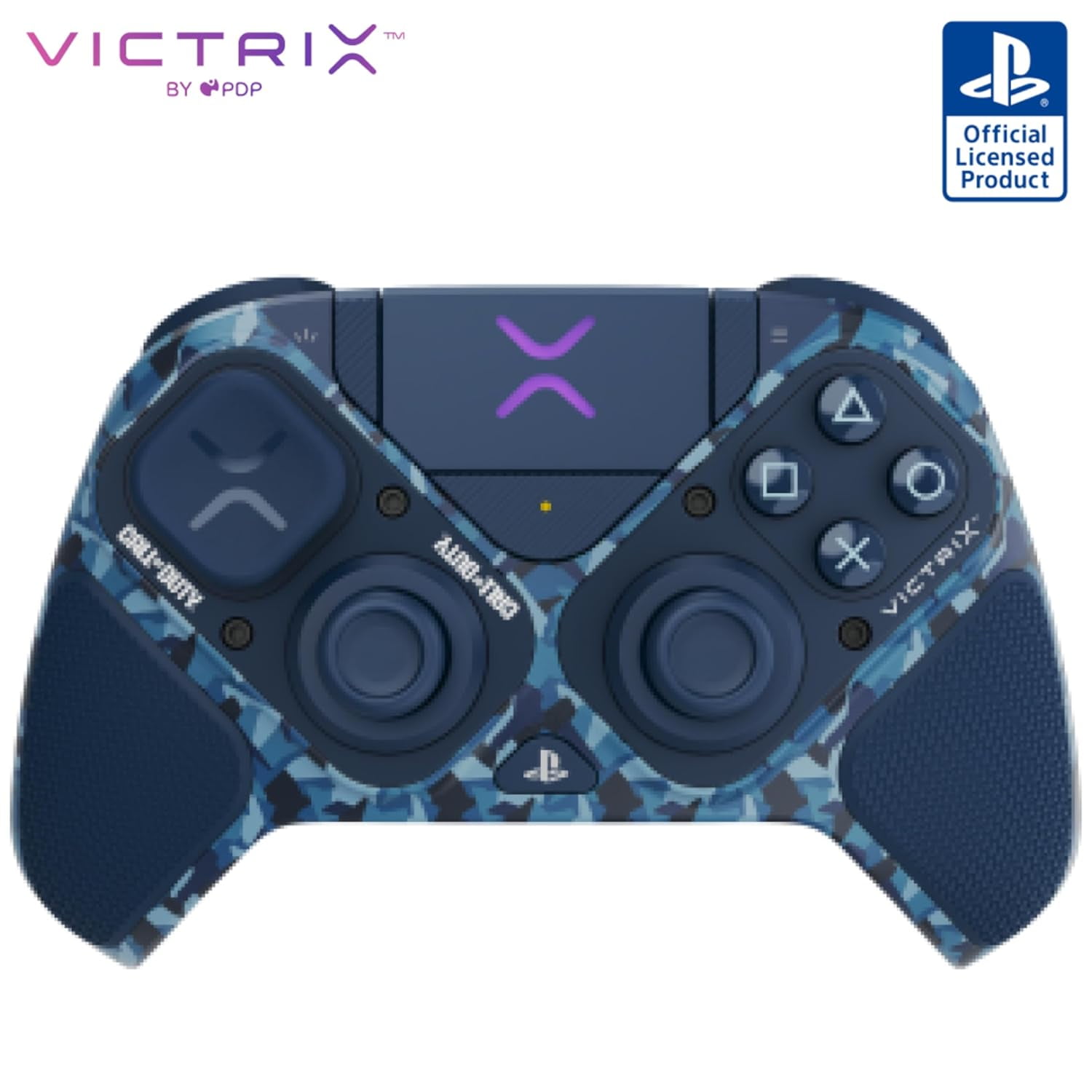 PDP Victrix Pro BFG Wireless Gaming Controller for Playstation 5 / PS5 ...