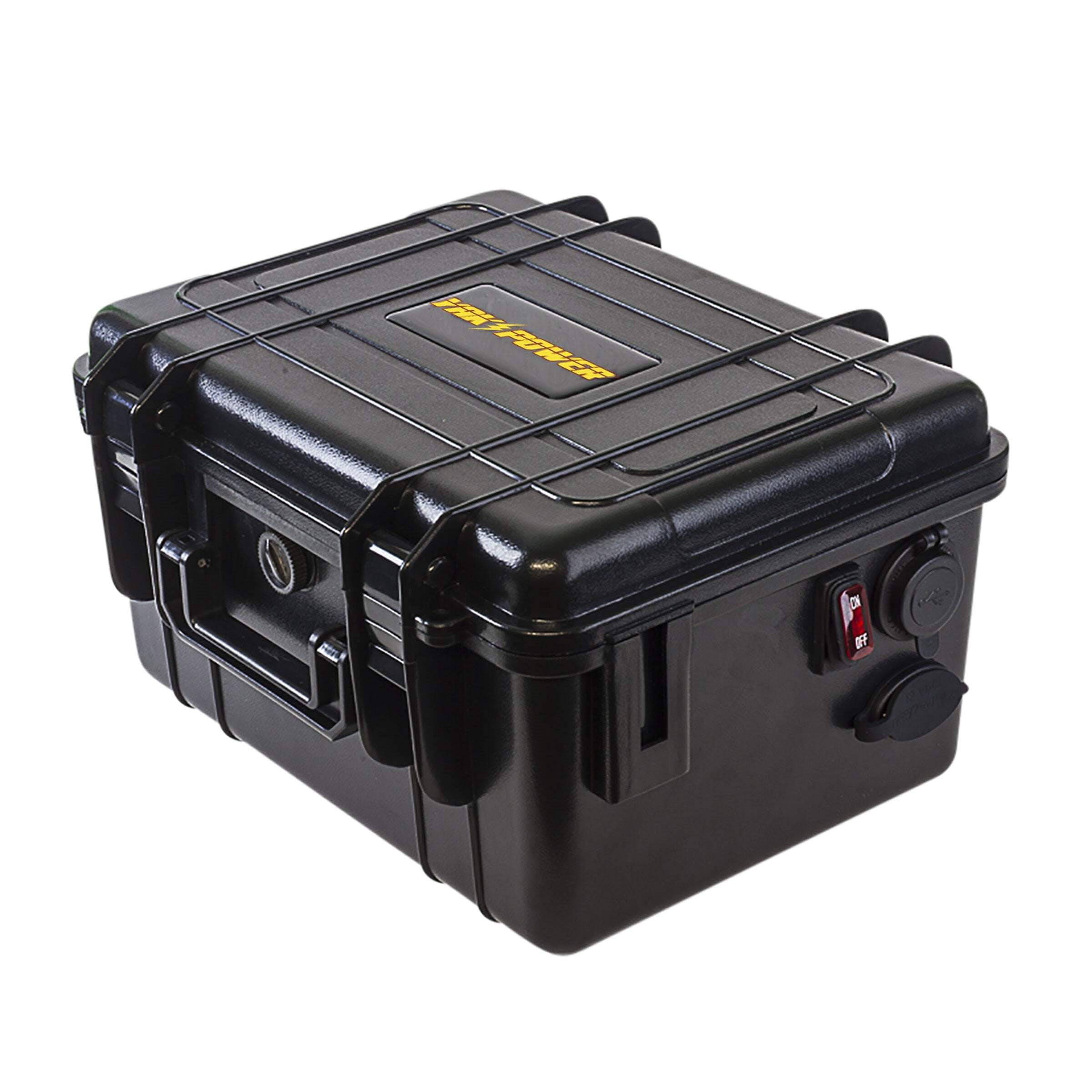 YP-BBK Power Pack Battery Box - Walmart.com