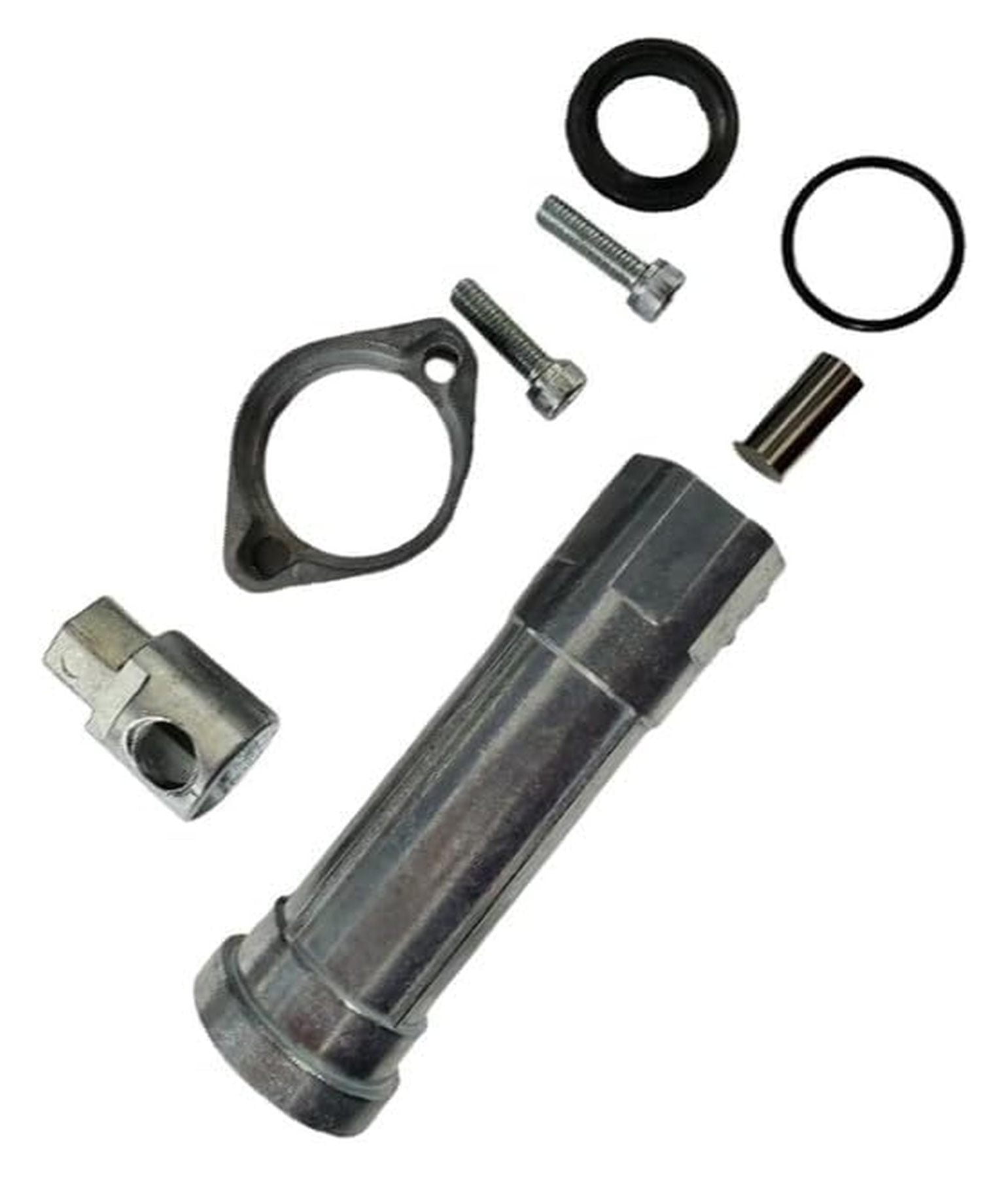 (YPS) 36001-0120, 04717-01600 New Genuine KIOTI Loader Joystick Cable ...