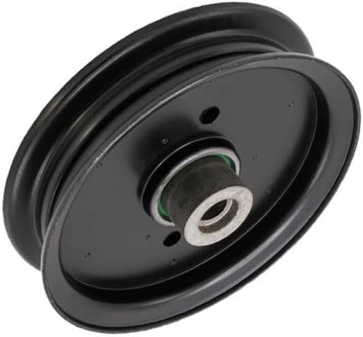 (YPS) 607479 New Genuine OEM Hustler Idler Pulley TRIMSTAR FASTRAK ...
