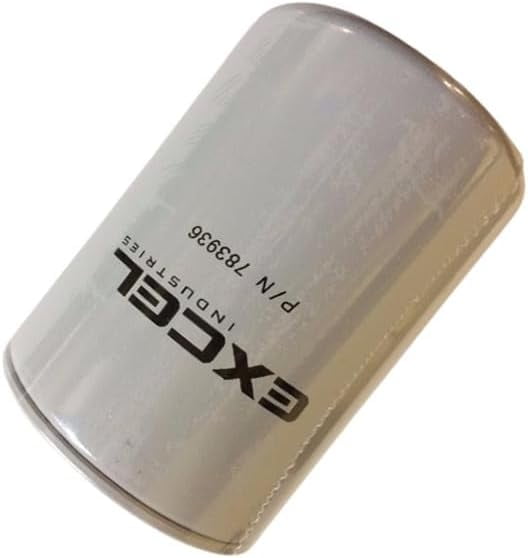 (YPS) 783936 New OEM Hydraulic Transmission Filter Element for Zero ...