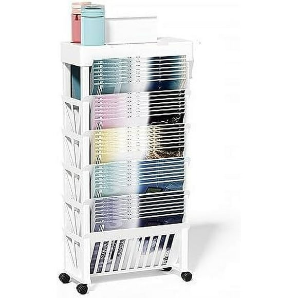 Double Sided Bookcases