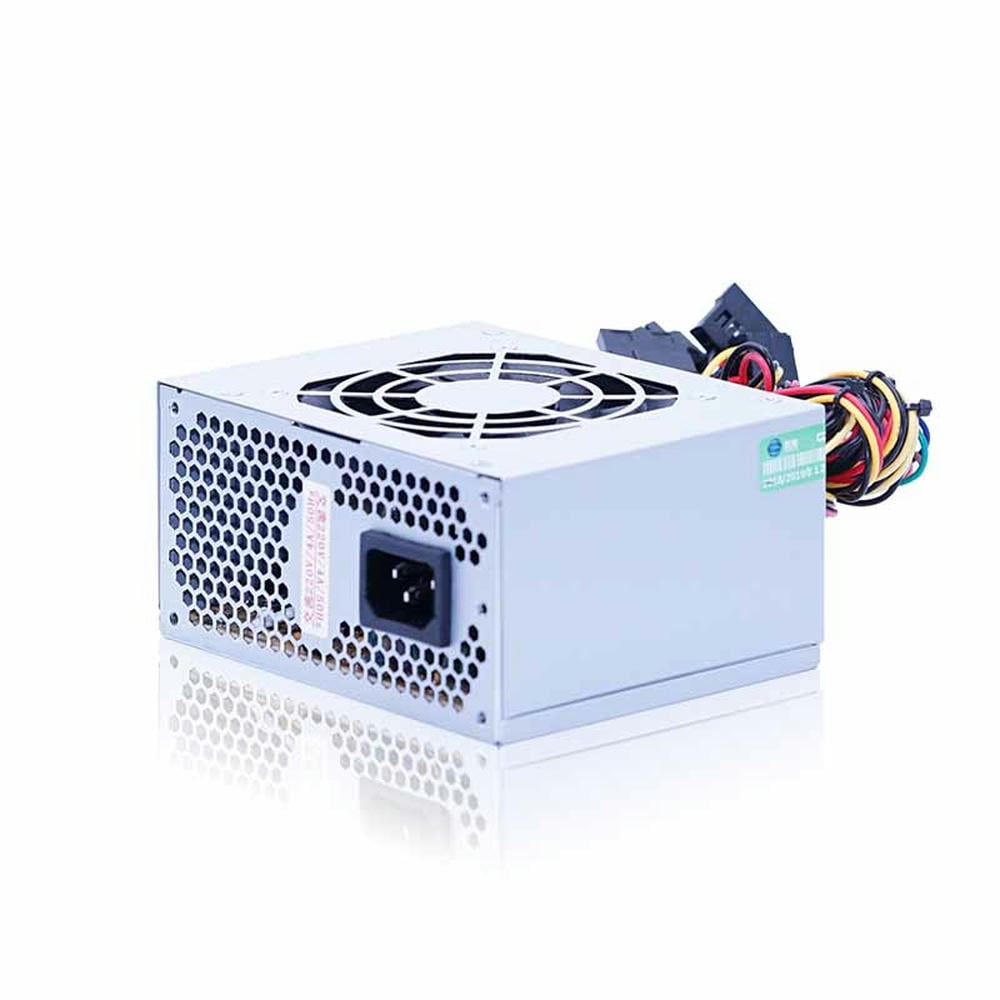YQ-400S rated 250w desktop SFX small power supply tible - Walmart.com