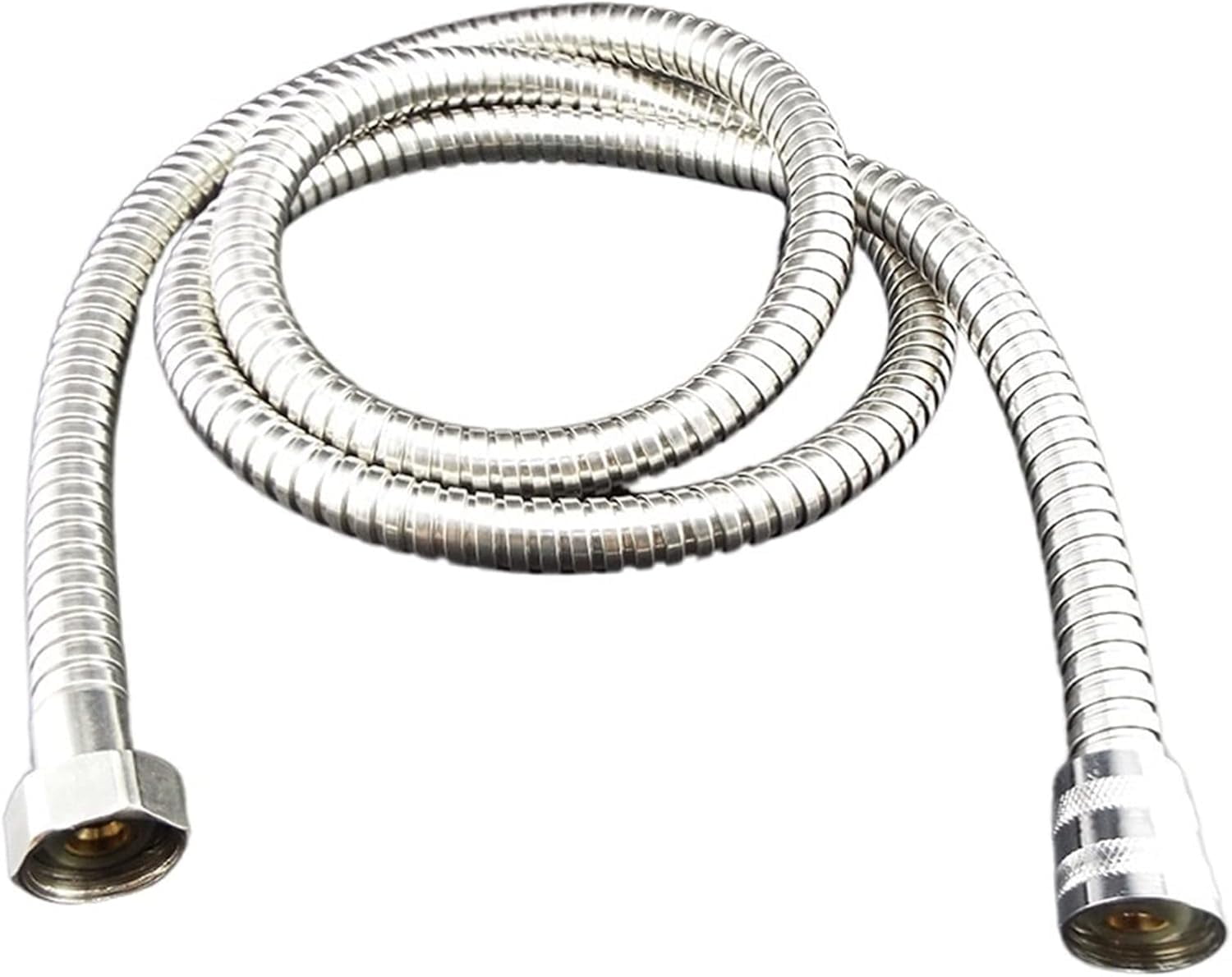 Shower Hose Bathroom Shower Head Hose Tube Connector Long Pipe for Home ...