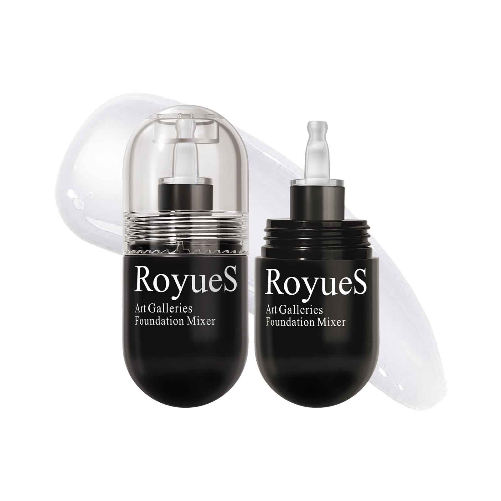 YQHZZPH Foundations, Foundations Adjusting Drops, Color Adjusting Change Foundations Colour To ...