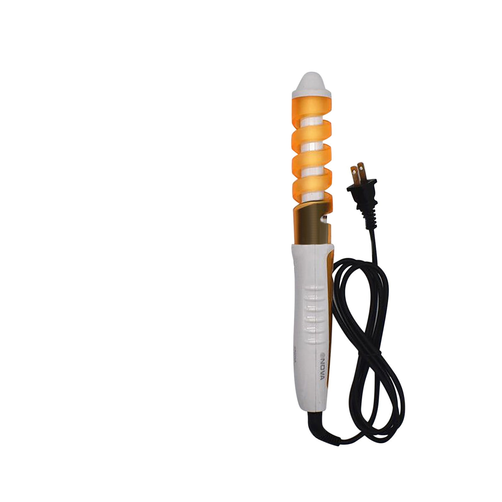 YQHZZPH Hair Curling Wands Auto Curling Irons Automatic Hair Curler ...