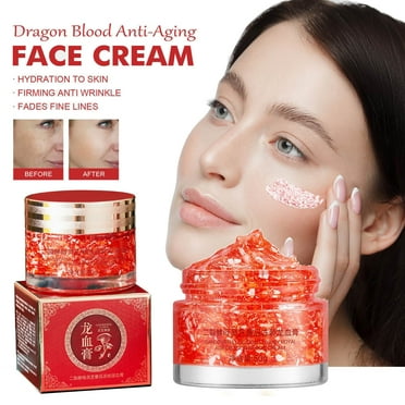 YiFudd Dragon Blood Cream - Face Cream Essence Cream Moisturizing Face ...