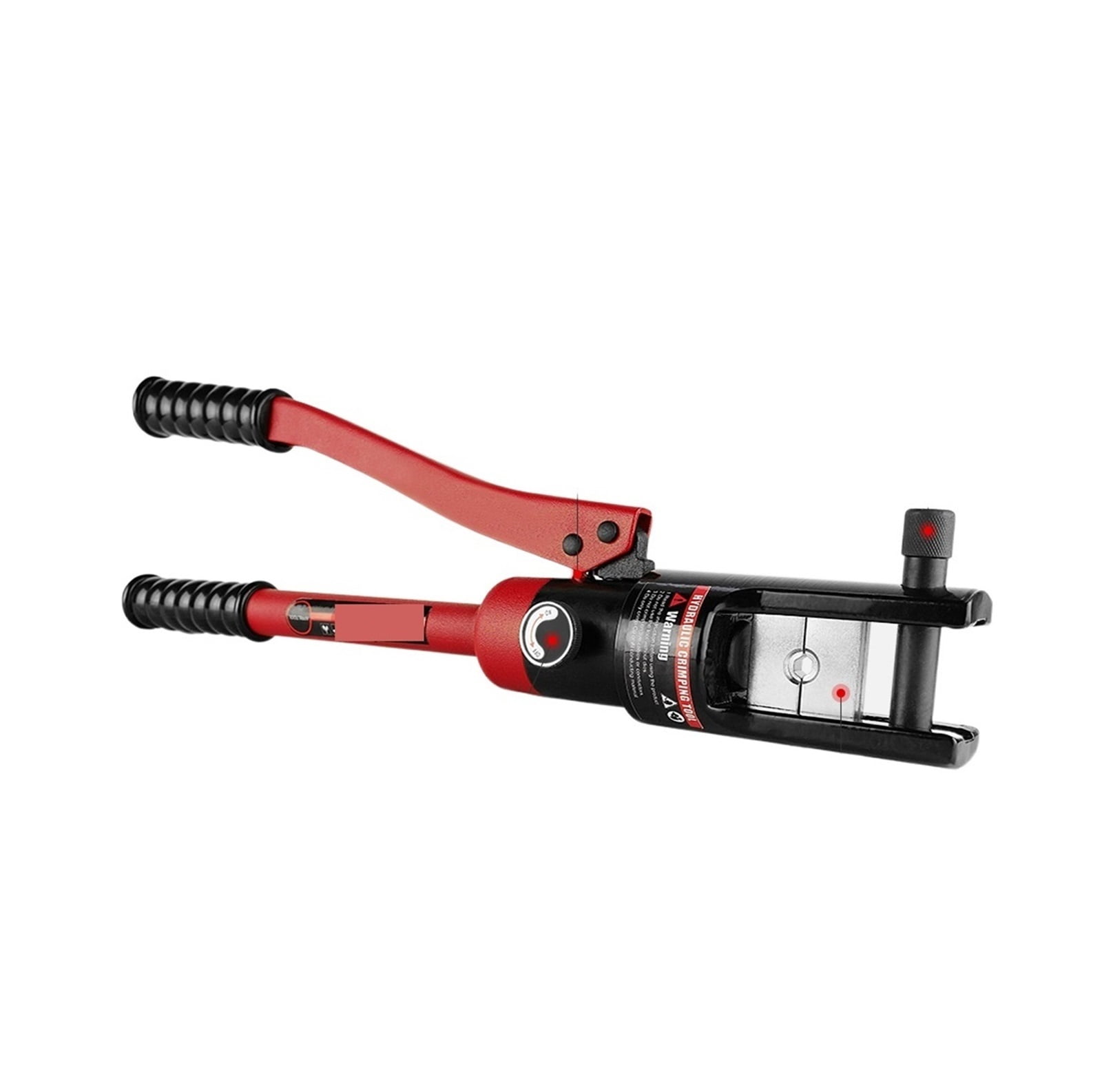 YQK-120 Hydraulic Crimping Tool With Crimping Range From 10-120MM2 ...