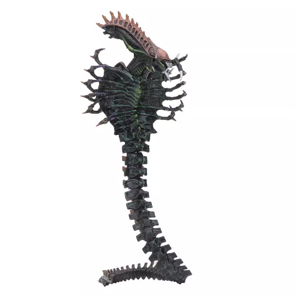 YQLADB Aliens Collectible Series 13 Snake Alien 9" Scale Action Figure ...