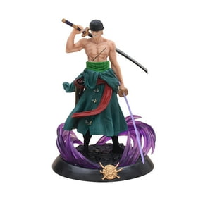 Roronoa Zoro Action Figures Collection for Fans and Collectors